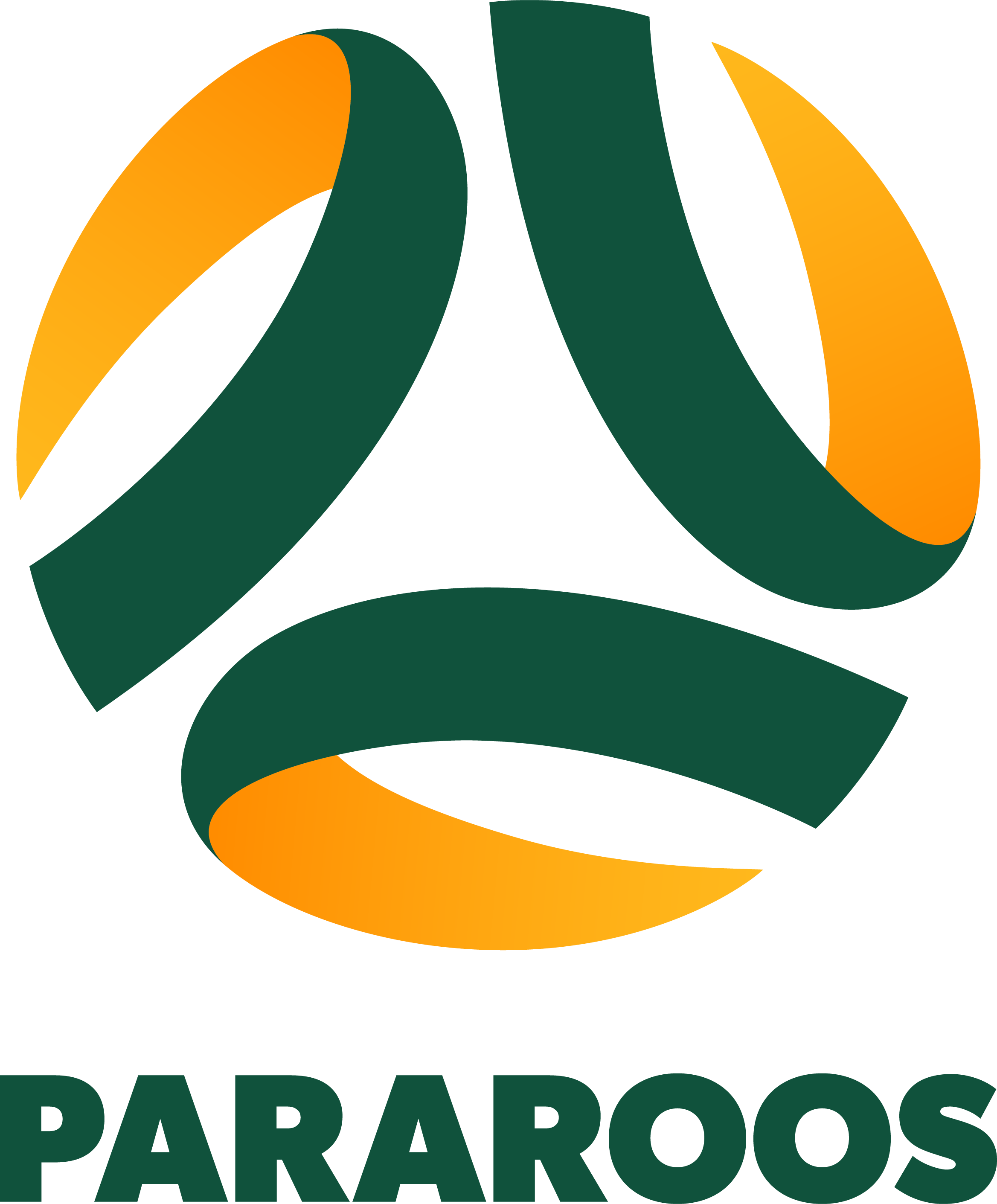 Testimonials | Benny Roche - Australia Pararoos | SPT ...