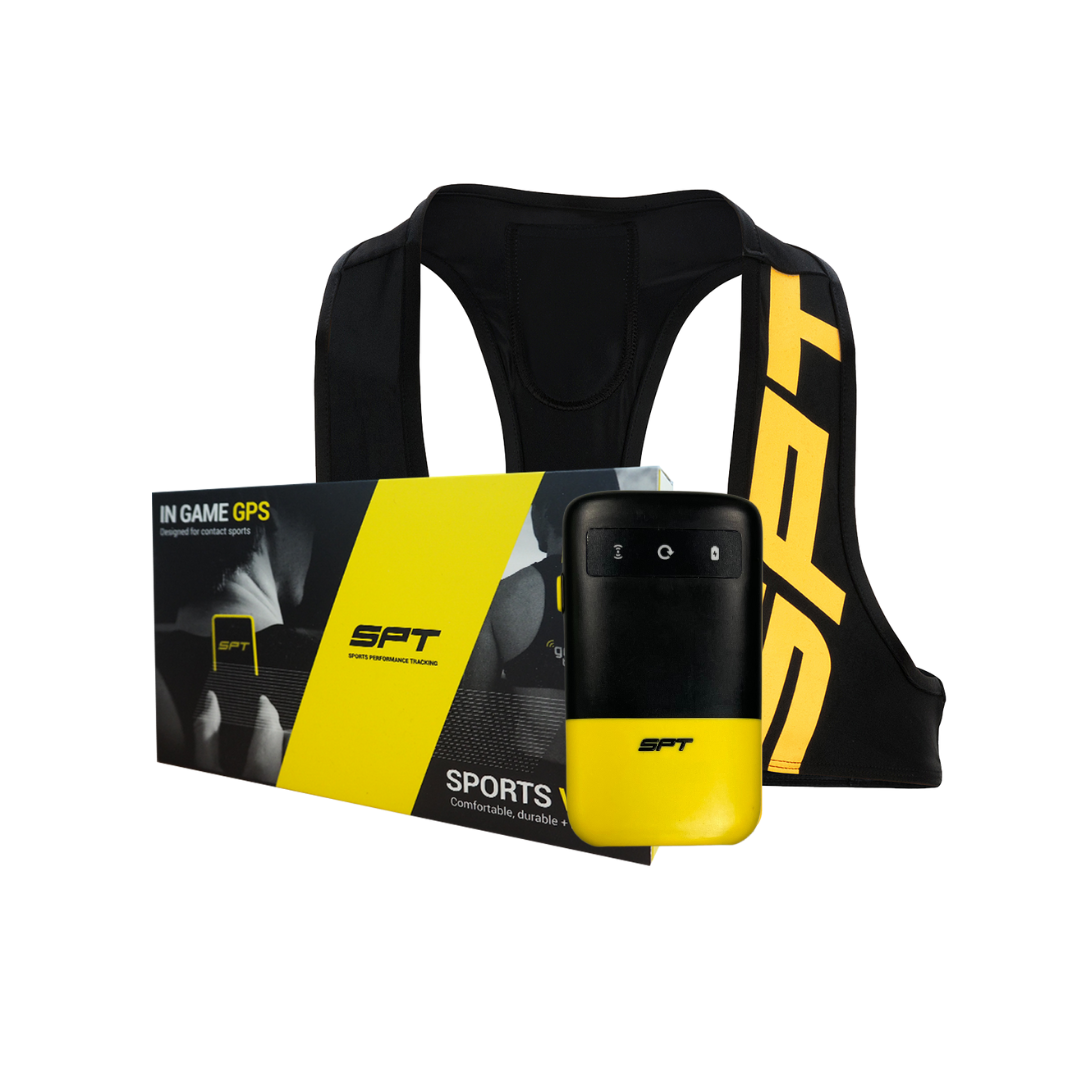 Shop | SPT-NXT GPS Tracker Pack | Sports Performance Tracking ...